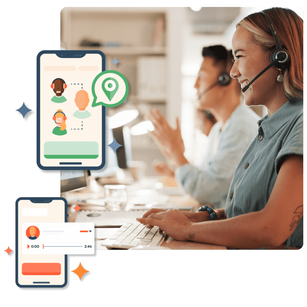 HubSpot Calling Webinar - 19th June 2025 | Web Journey